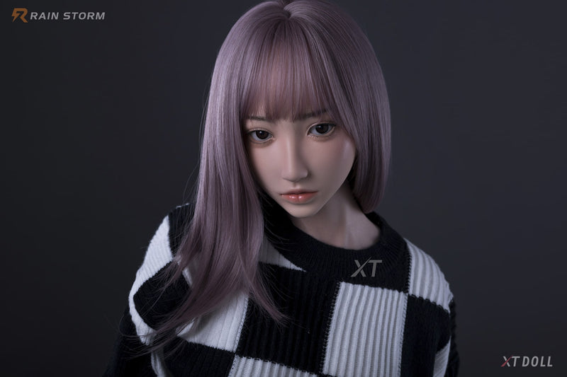 Kiko Shy Asian Sex Doll Silicon Wives