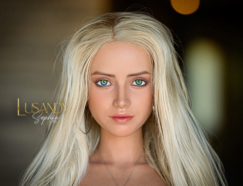 Balia Italian Lingerie Sex Doll Silicon Wives