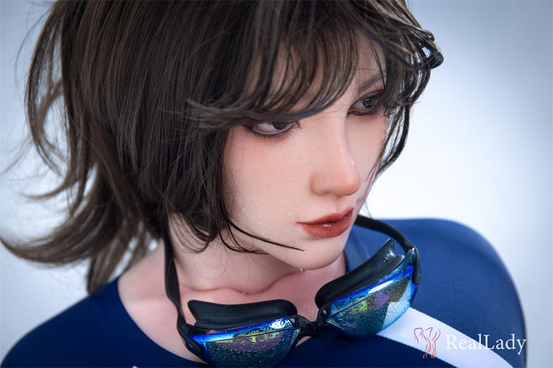 Nabi Teen Swimmer Sex Doll Silicon Wives