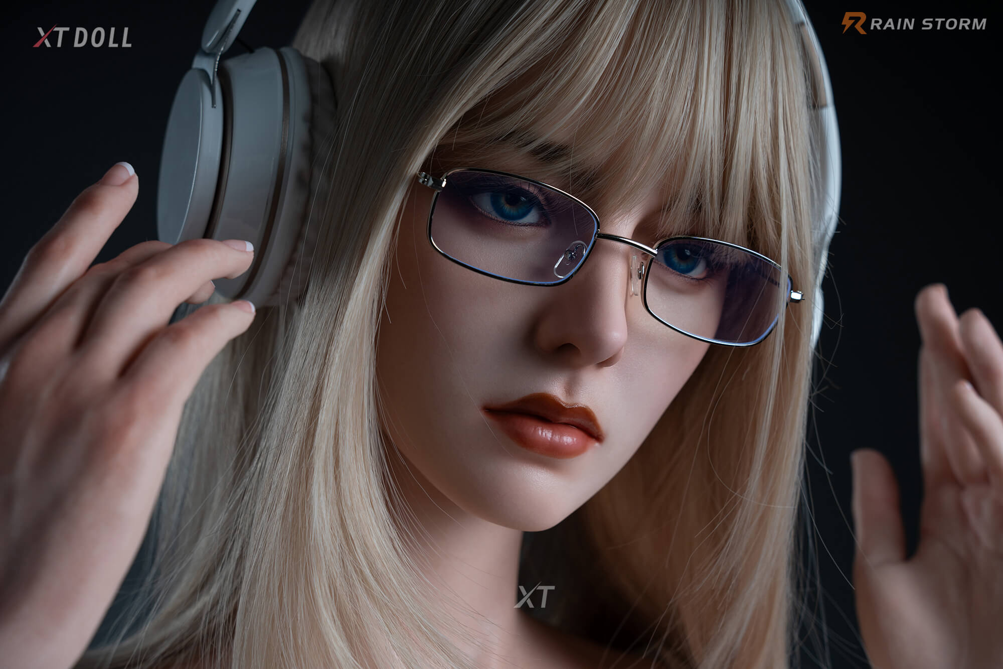 Shye: Intelligent Girl Sex Doll – Silicon Wives