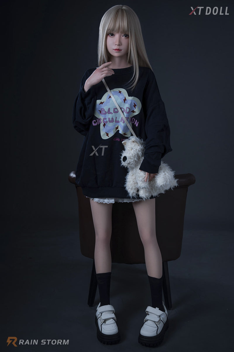 Suzi: Cute Petite Asian Sex Doll – Silicon Wives